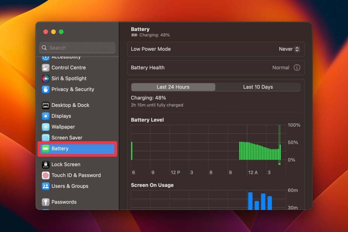 How to Check if Your MacBook Is Charging: 7 Best Ways