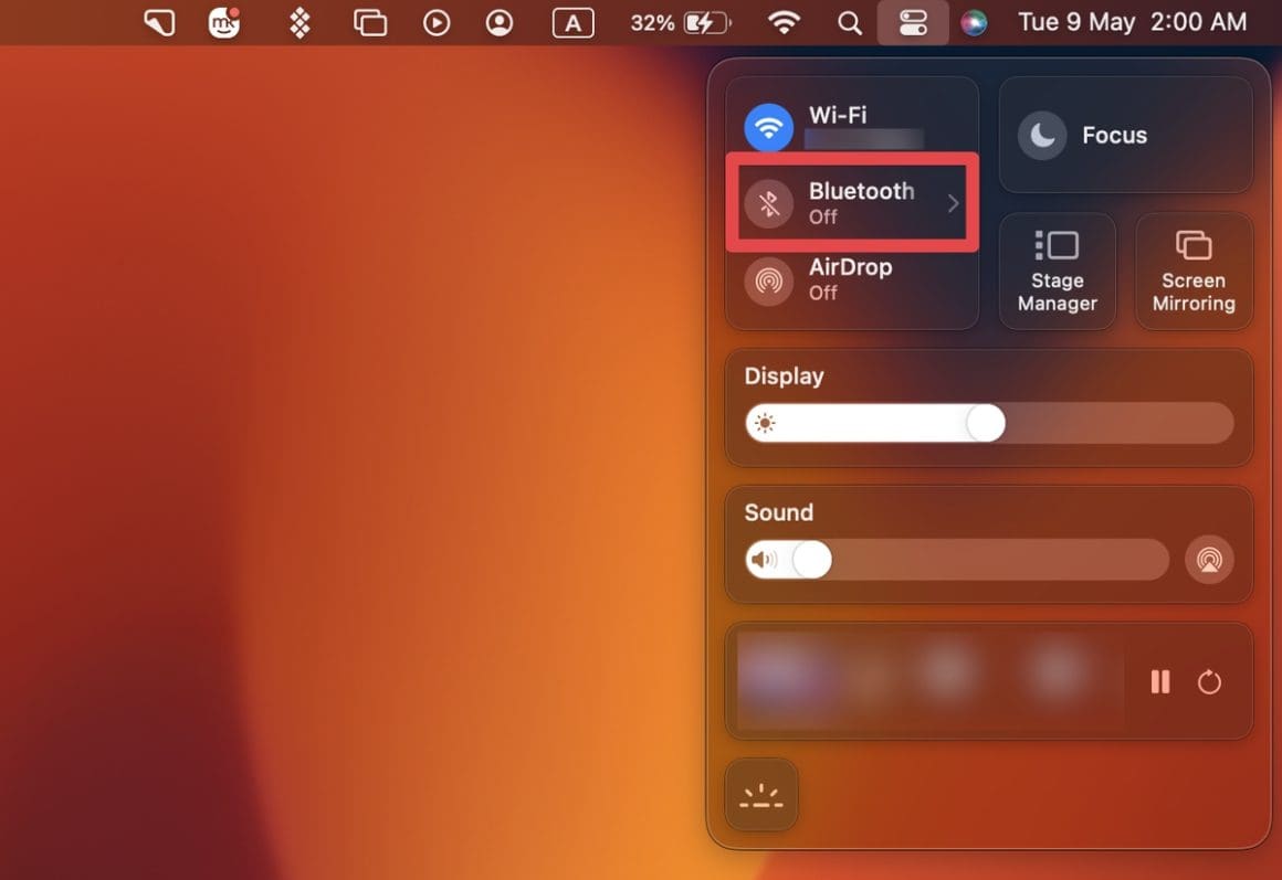 Mac Bluetooth Not Turning On? Try These 6 Best Fixes