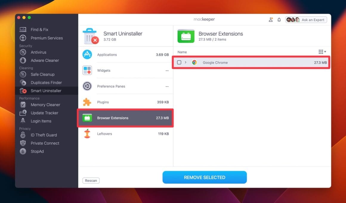 3 Ways to Remove Windows Defender Security Warning on Mac