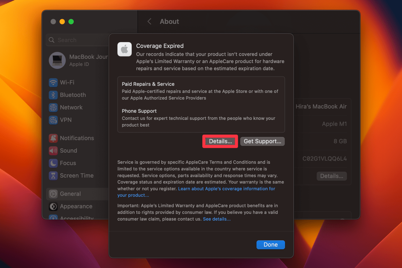 What Is AppleCare for Mac? Coverage, Plans, and Benefits