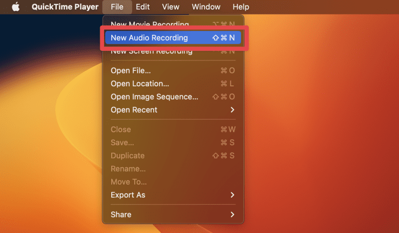 How to Record Audio on Your Mac: 3 Best Ways