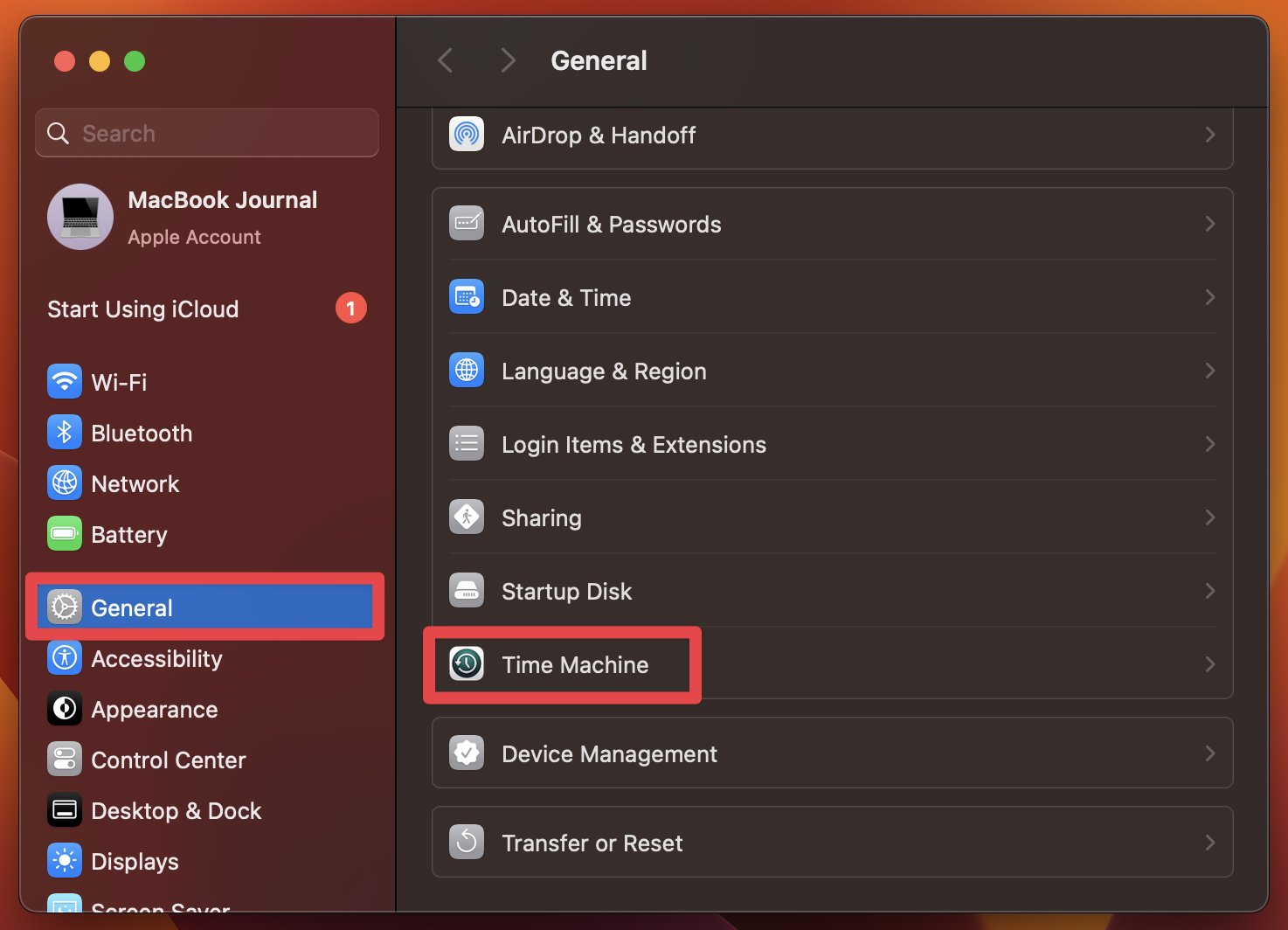 How to Factory Reset Your MacBook: 7 Proven Steps
