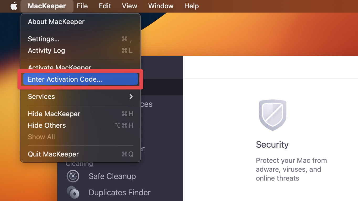 How to Install and Activate MacKeeper: The Best Guide