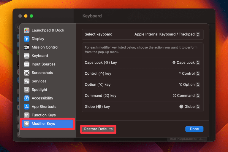 Mac Keyboard Not Working? Try These 8 Fixes