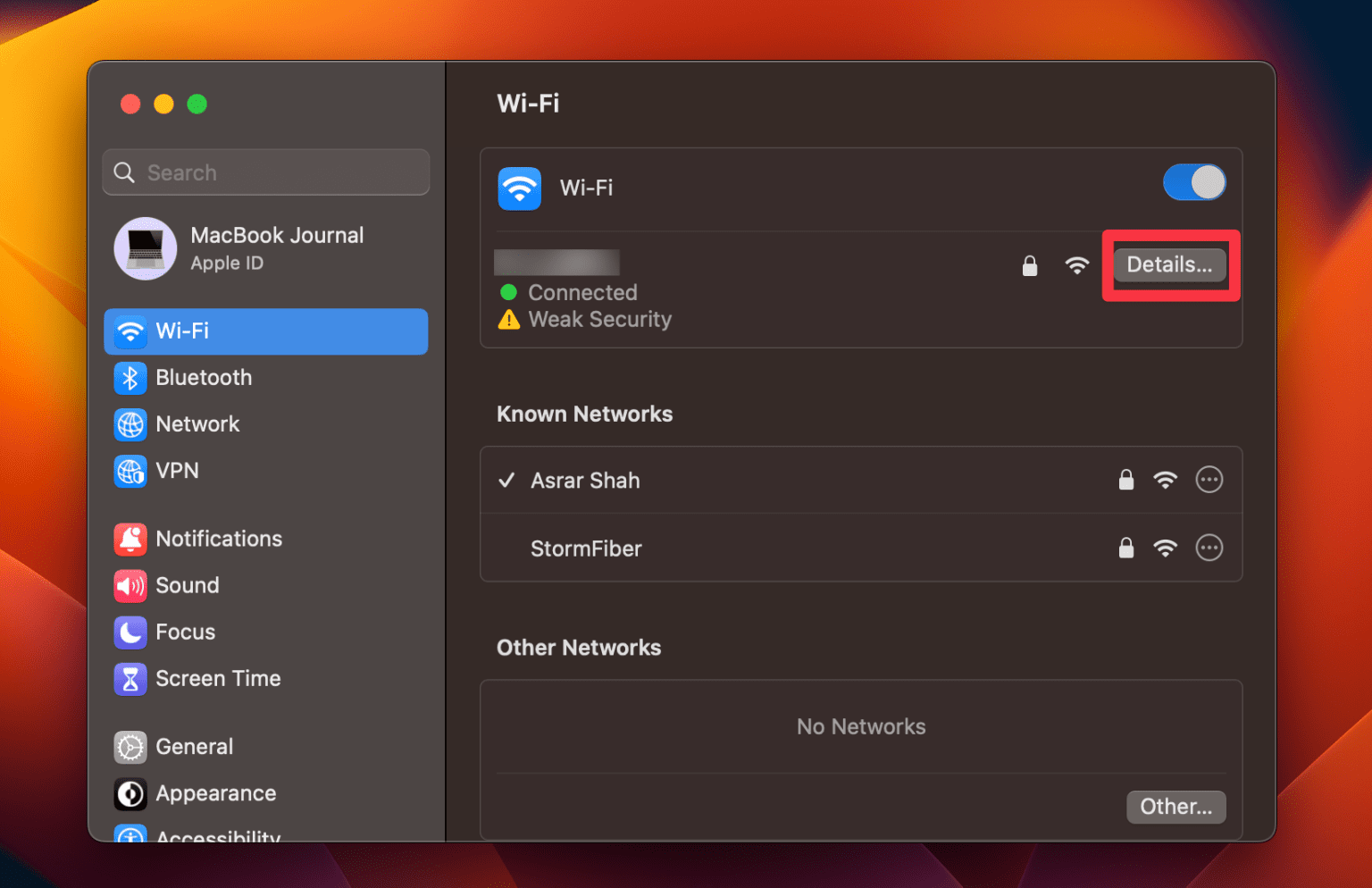 How to Fix Mac Not Connecting to Wi-Fi: 8 Easy Solutions