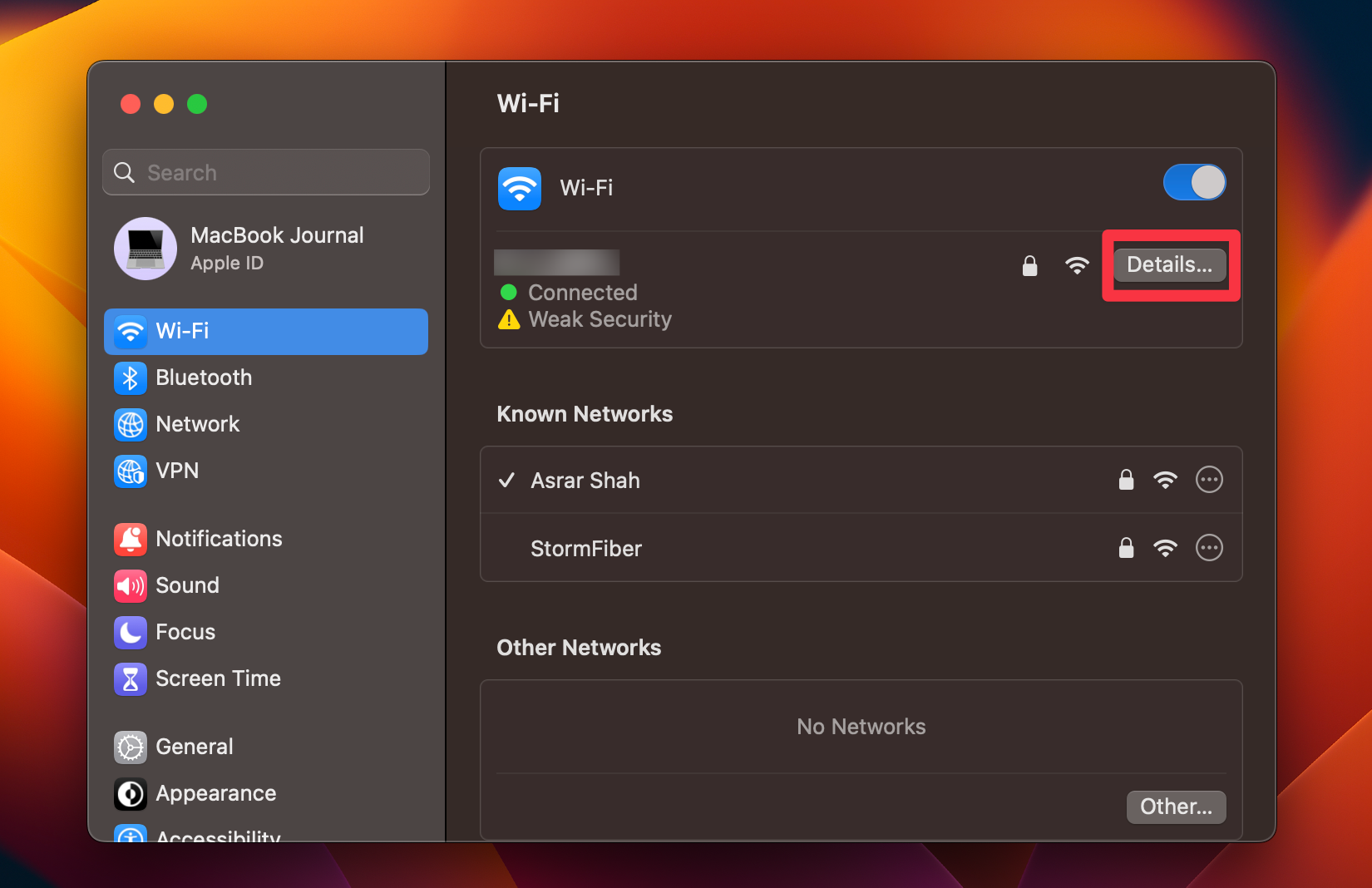 How to Fix Mac Not Connecting to Wi-Fi: 8 Easy Solutions