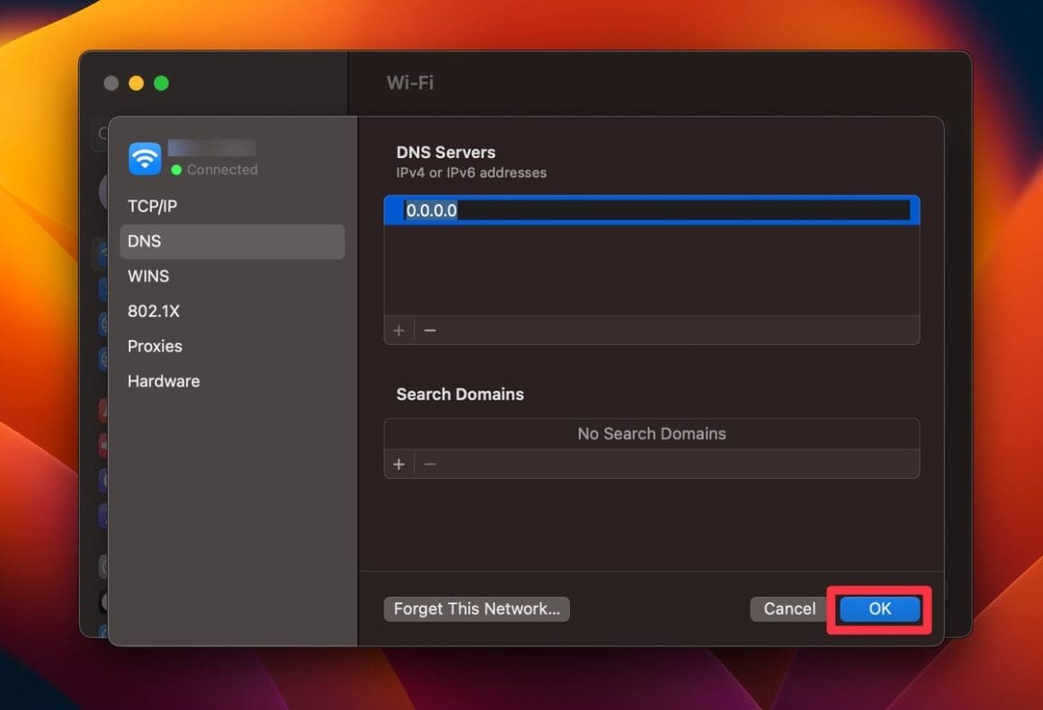 How to Fix Mac Not Connecting to Wi-Fi: 8 Easy Solutions