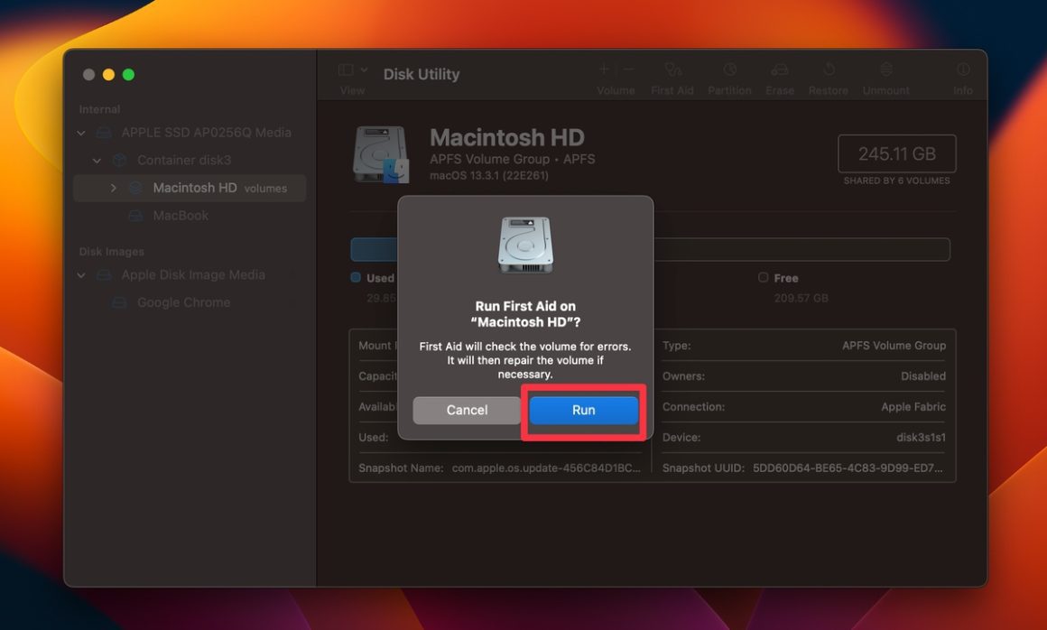How to Repair Disk Permissions on Mac: 4 Best Methods