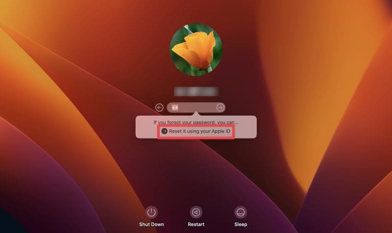 6 Easy Ways to Reset Your Mac Password
