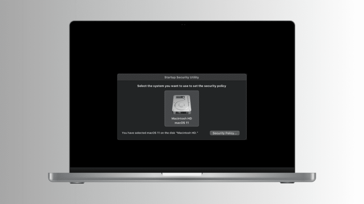 Enable System (Kernel) Extensions on M1/M2 Mac: 7 Quick Steps