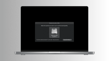 Enable System (Kernel) Extensions on M1/M2 Mac: 7 Quick Steps