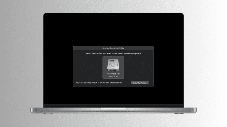 Enable System (Kernel) Extensions on M1/M2 Mac: 7 Quick Steps