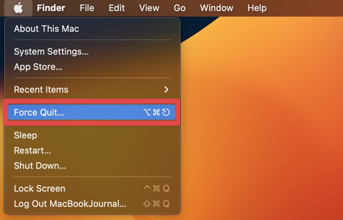 How to Close Apps on Mac: 7 Easy Ways