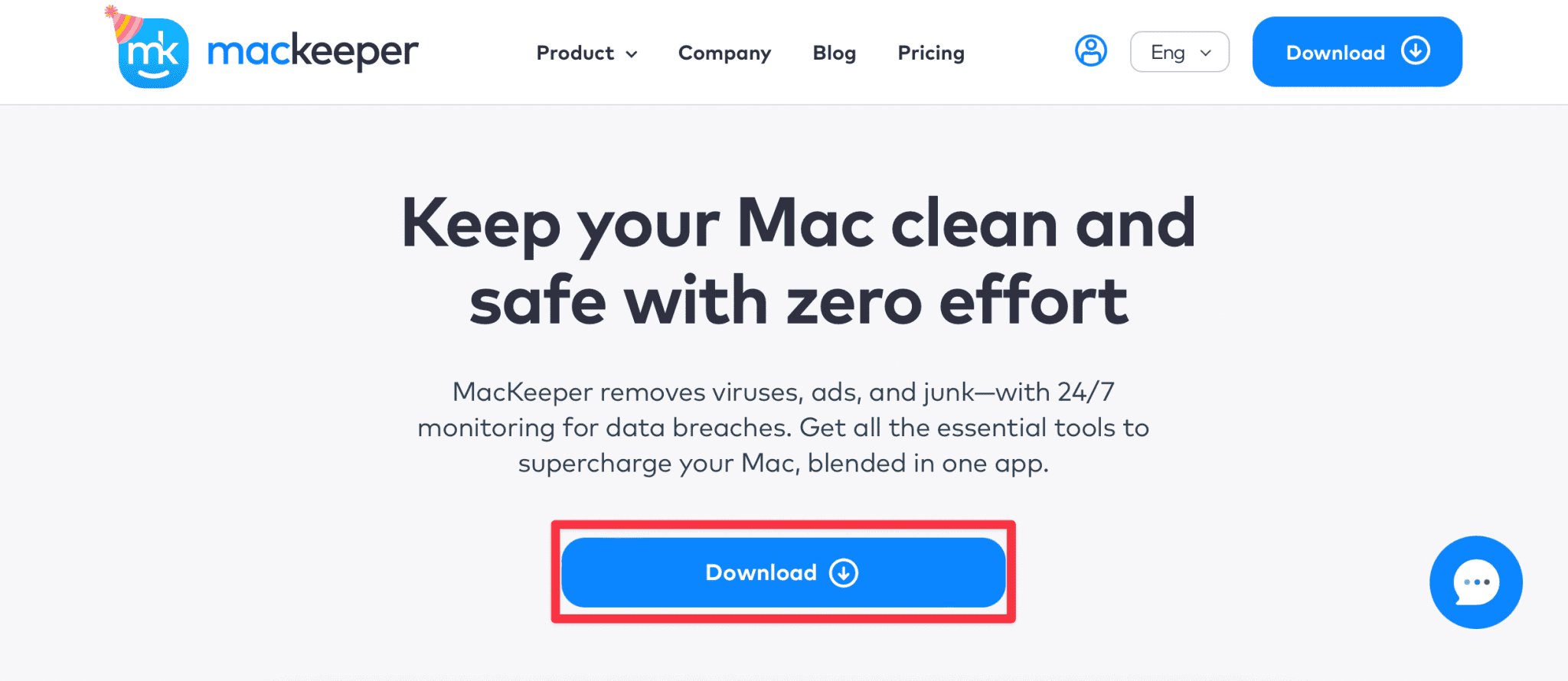 How to Install and Activate MacKeeper: The Best Guide