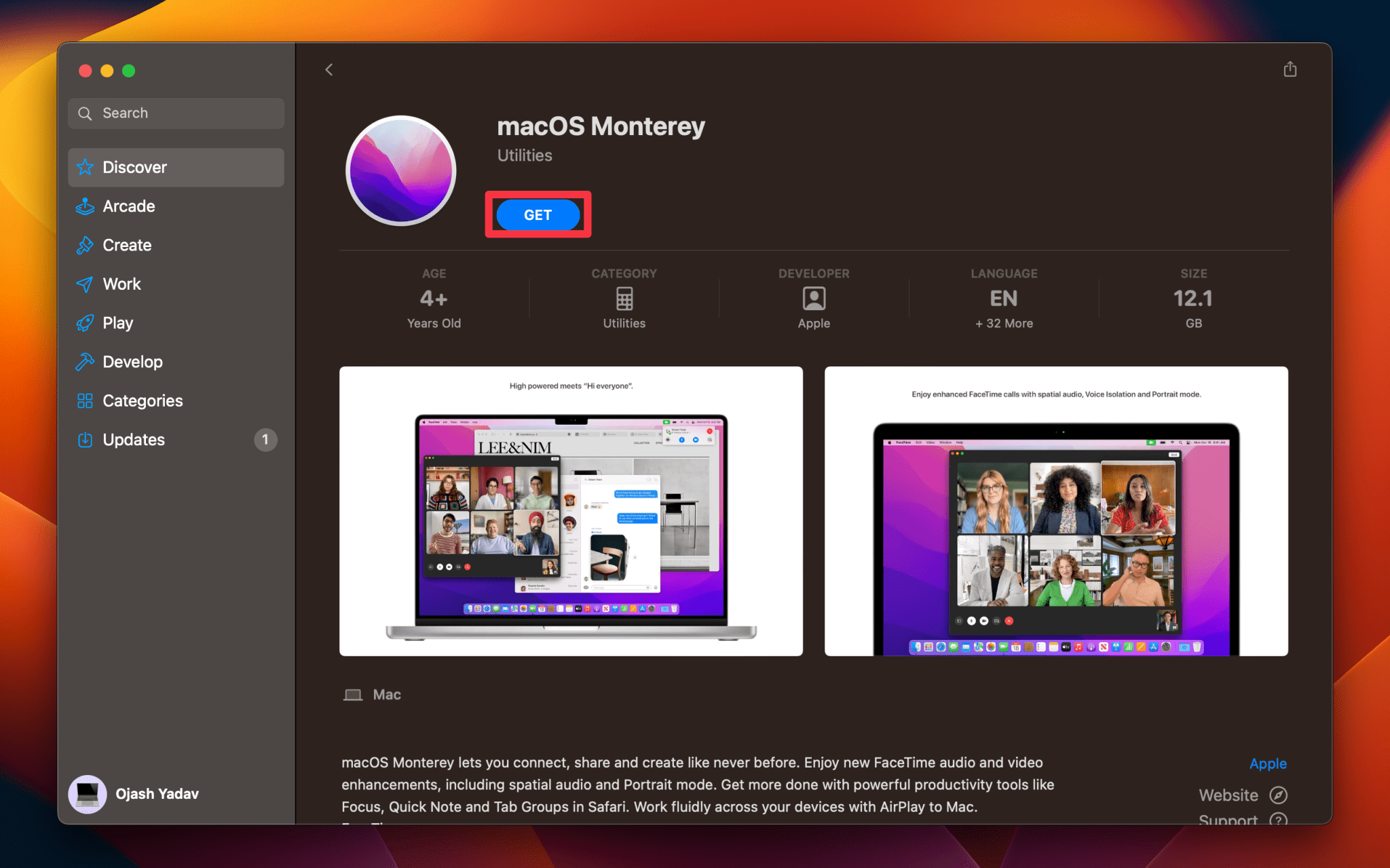 Download and Install Older Versions of macOS [5 Proven Steps]