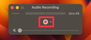 How to Record Audio on Your Mac: 3 Best Ways