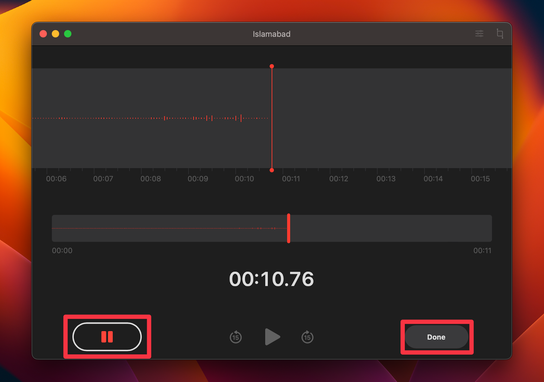 How to Record Audio on Your Mac: 3 Best Ways