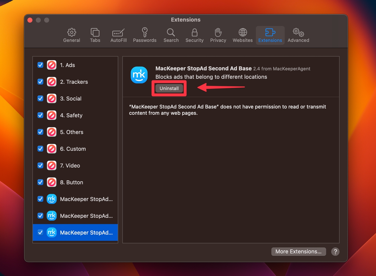 How to Factory Reset Your Browser on Mac: Safari, Chrome, and Firefox