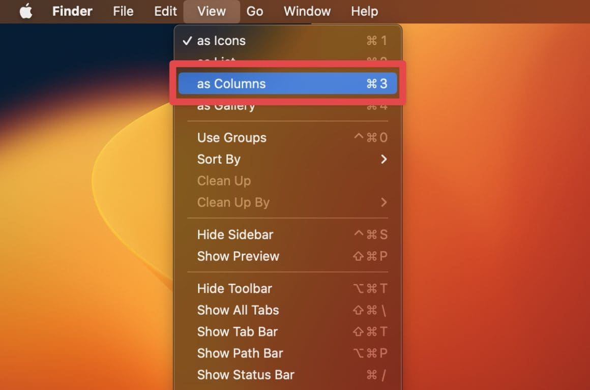 How to See Image Dimensions in Finder on Mac: 3 Best Ways