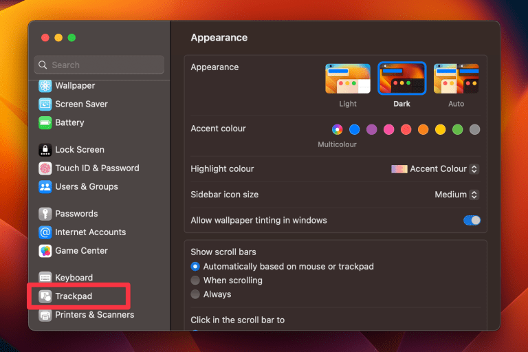 How to Fix MacBook Trackpad Not Working: 8 Best Ways