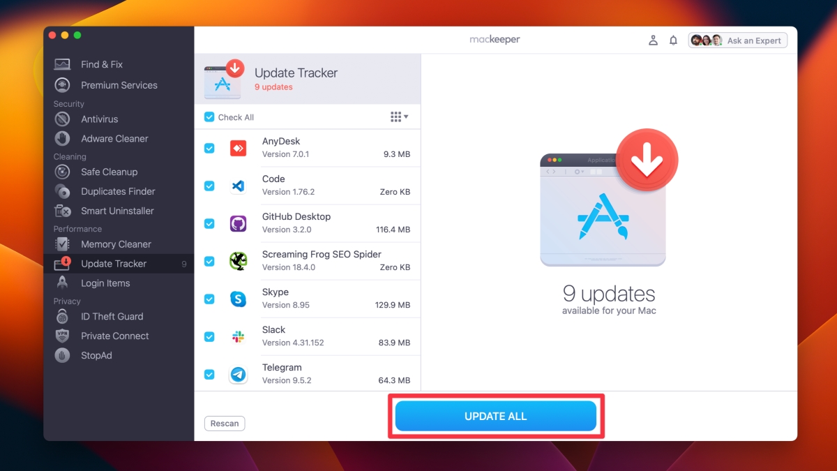 How to Update macOS on Your Mac: 9 Quick Steps