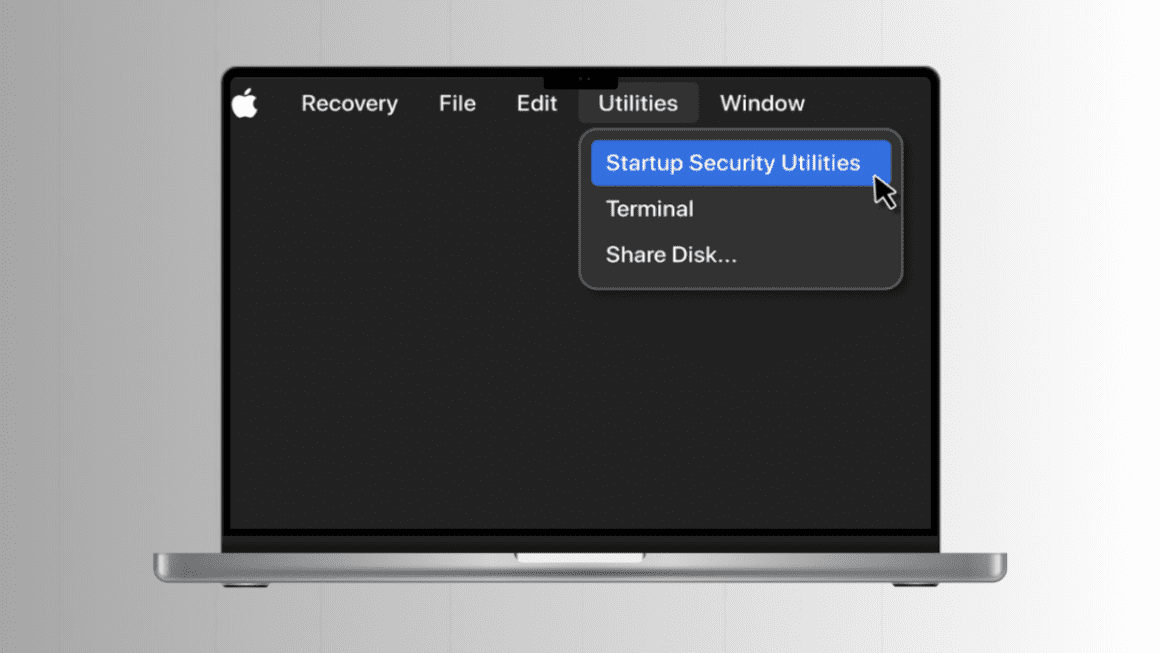 Enable System Kernel Extensions On M1m2 Mac 7 Quick Steps 7454