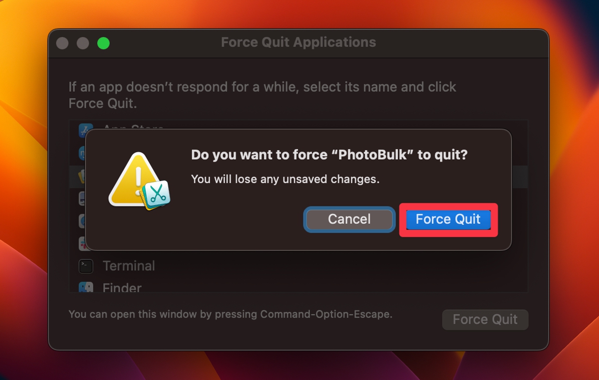 How to Close Apps on Mac: 7 Easy Ways