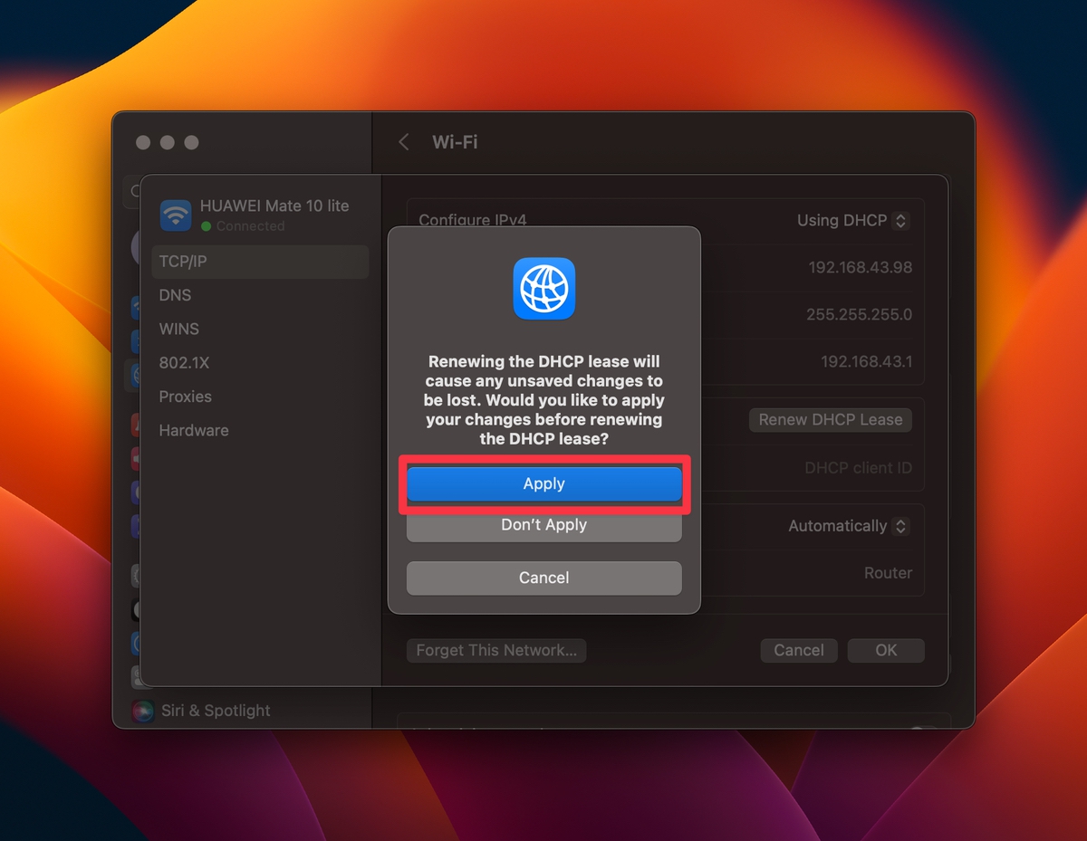 How to Fix Mac Not Connecting to Wi-Fi: 8 Easy Solutions