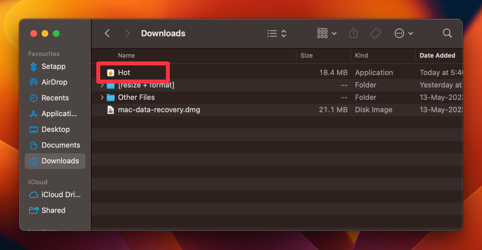 How to Check Your Mac's Temperature: 2 Best Ways