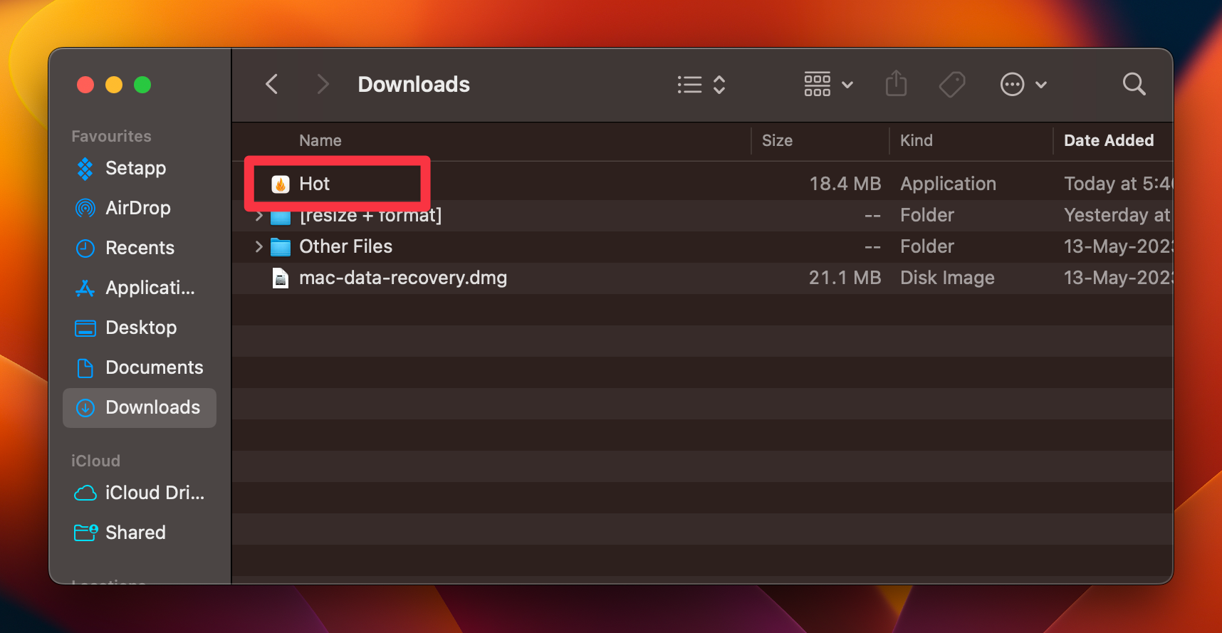 How to Check Your Mac's Temperature: 2 Best Ways