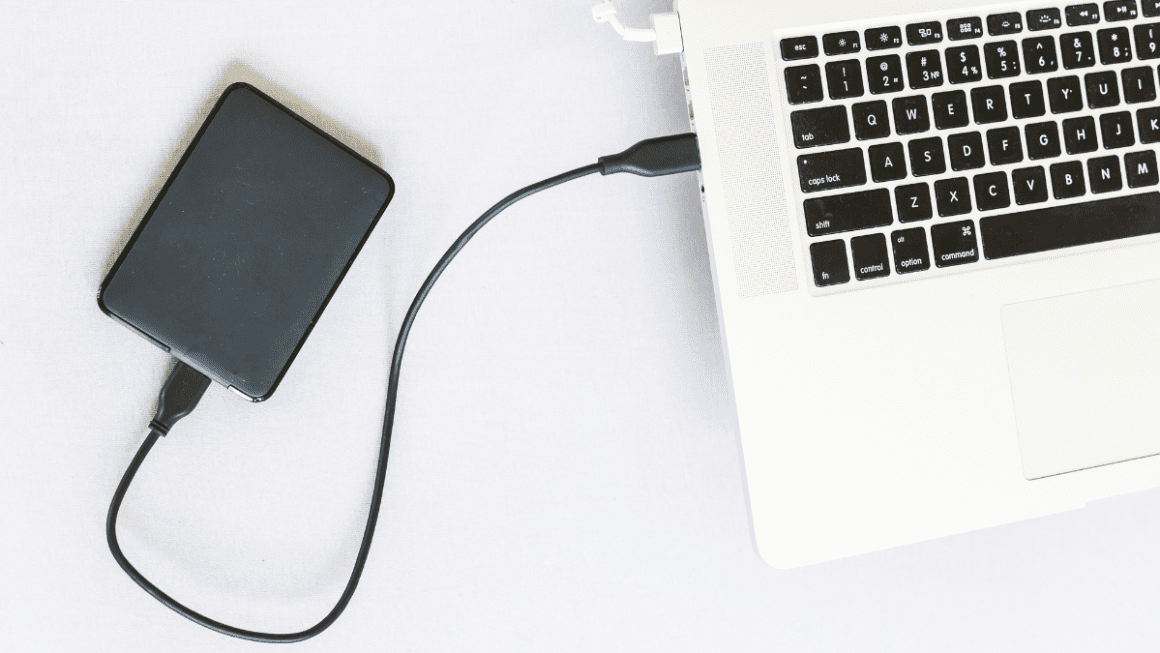 Fix External Hard Drive Not Showing Up on Mac: 10 Best Fixes