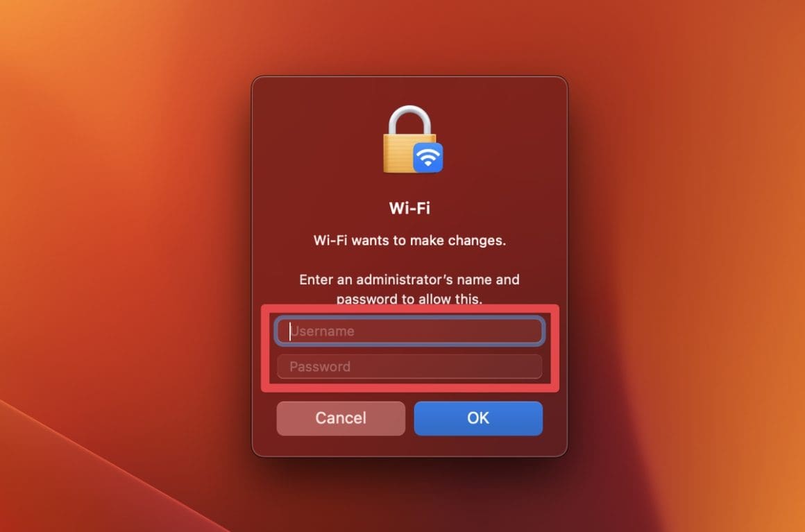 How to Fix Mac Not Connecting to Wi-Fi: 8 Easy Solutions