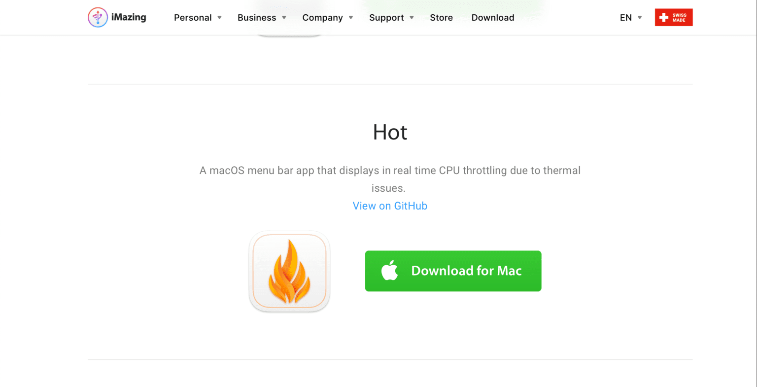 How to Check Your Mac's Temperature: 2 Best Ways