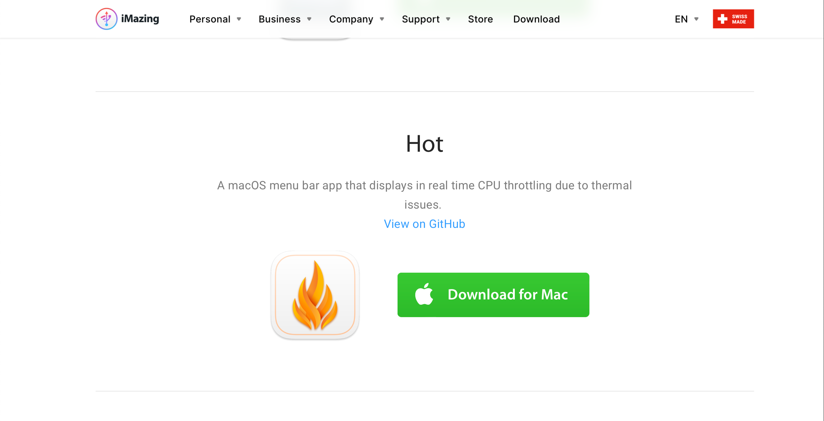 How to Check Your Mac's Temperature: 2 Best Ways
