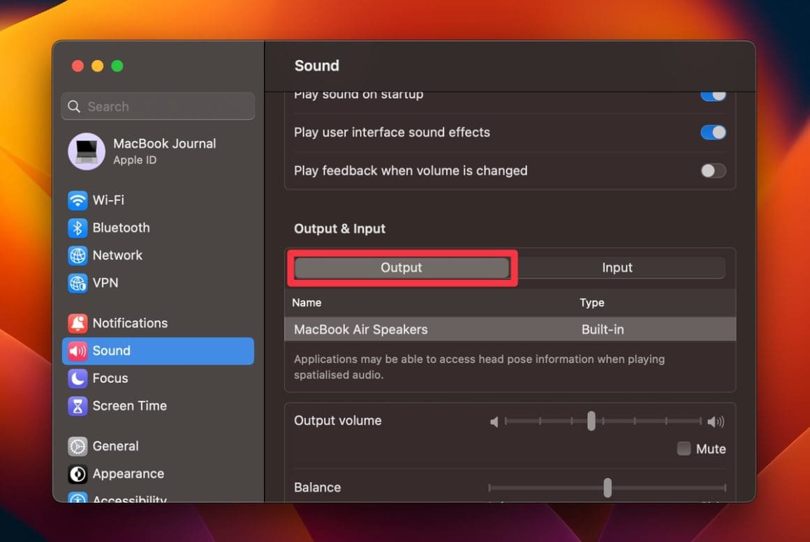 No Sound in MacBook? Try These 8 Easy Fixes
