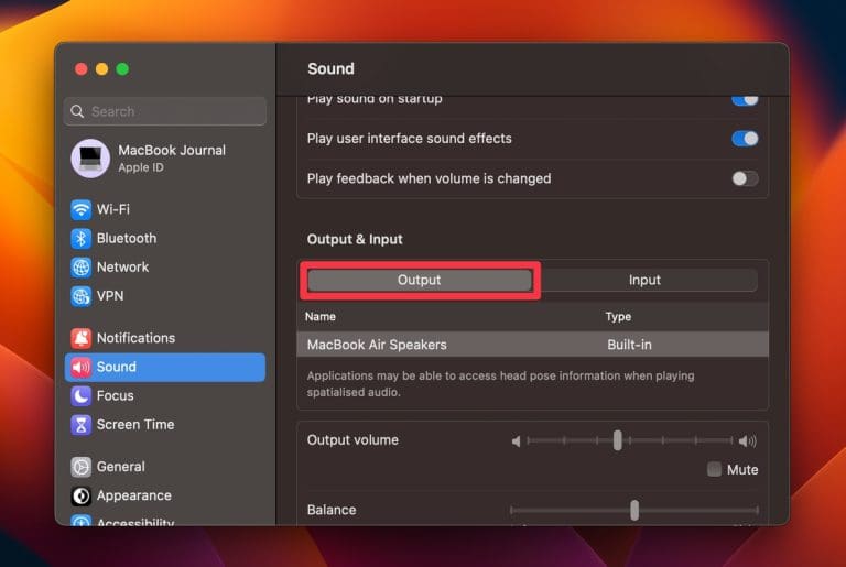 Why My Mac Volume Is Low: 6 Best Fixes