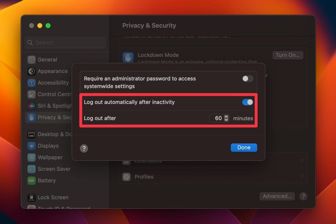 10 macOS Ventura Problems and Their Solutions