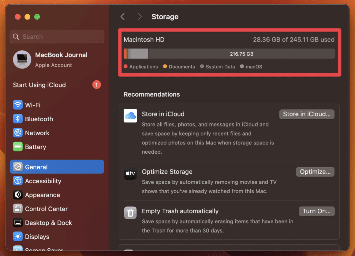 How to Fix Your Mac Running Slow After an Update: 8 Best Solutions