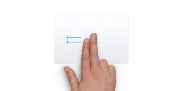 How to Use Mac Trackpad Gestures: 10+ Ways