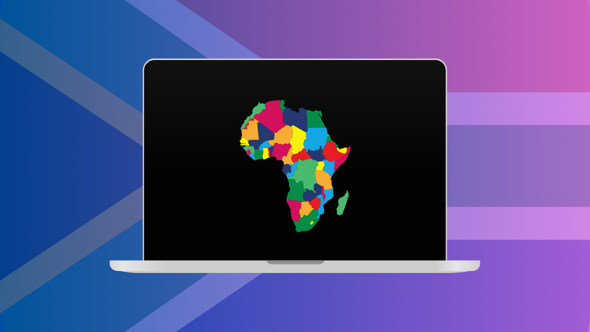 MacBook Users by Country: Mac Market Share Around the World