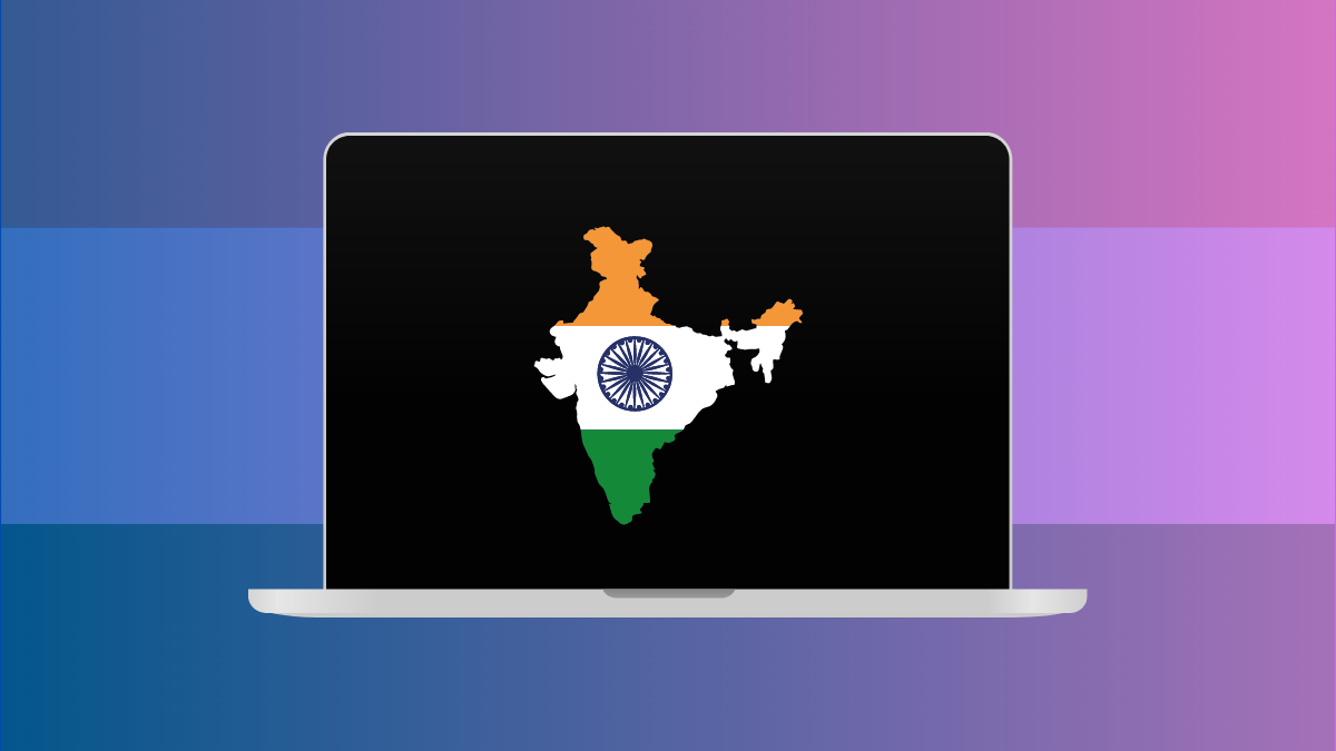 MacBook Users by Country: Mac Market Share Around the World