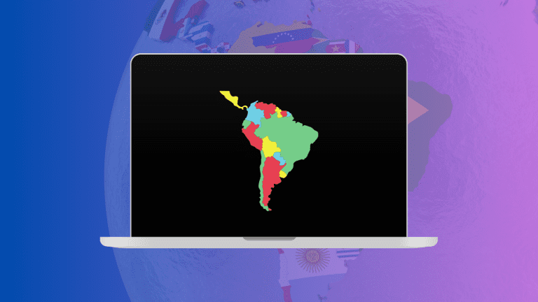 MacBook Users by Country: Mac Market Share Around the World