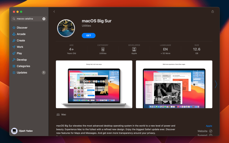 Download and Install Older Versions of macOS- 6 Proven Steps