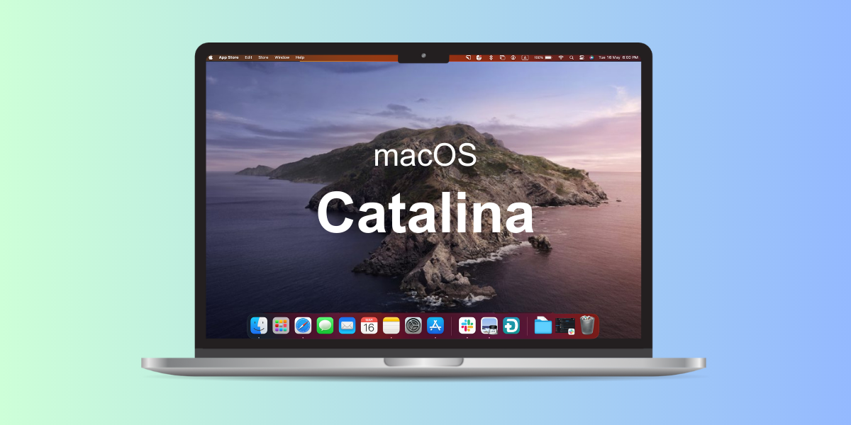 All macOS Version System Requirements