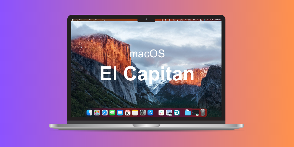 All macOS Version System Requirements