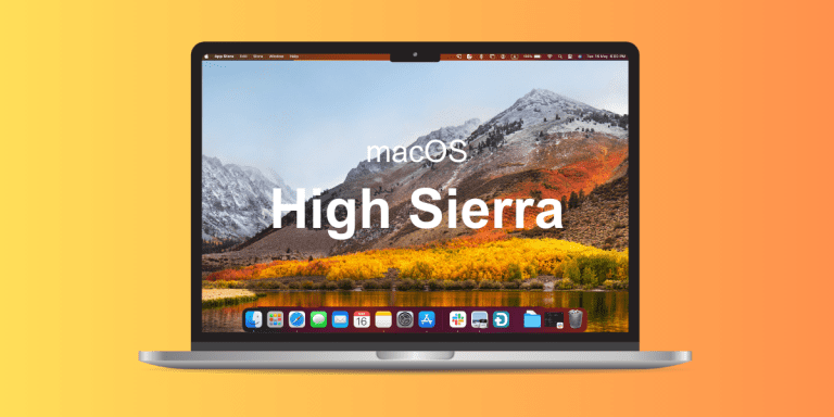All macOS Version System Requirements
