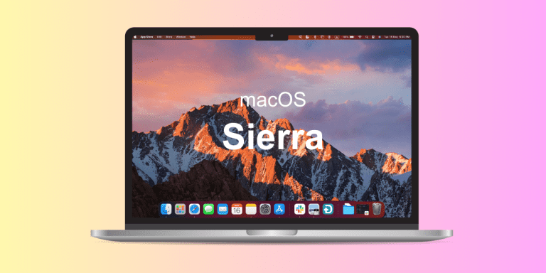 All macOS Version System Requirements