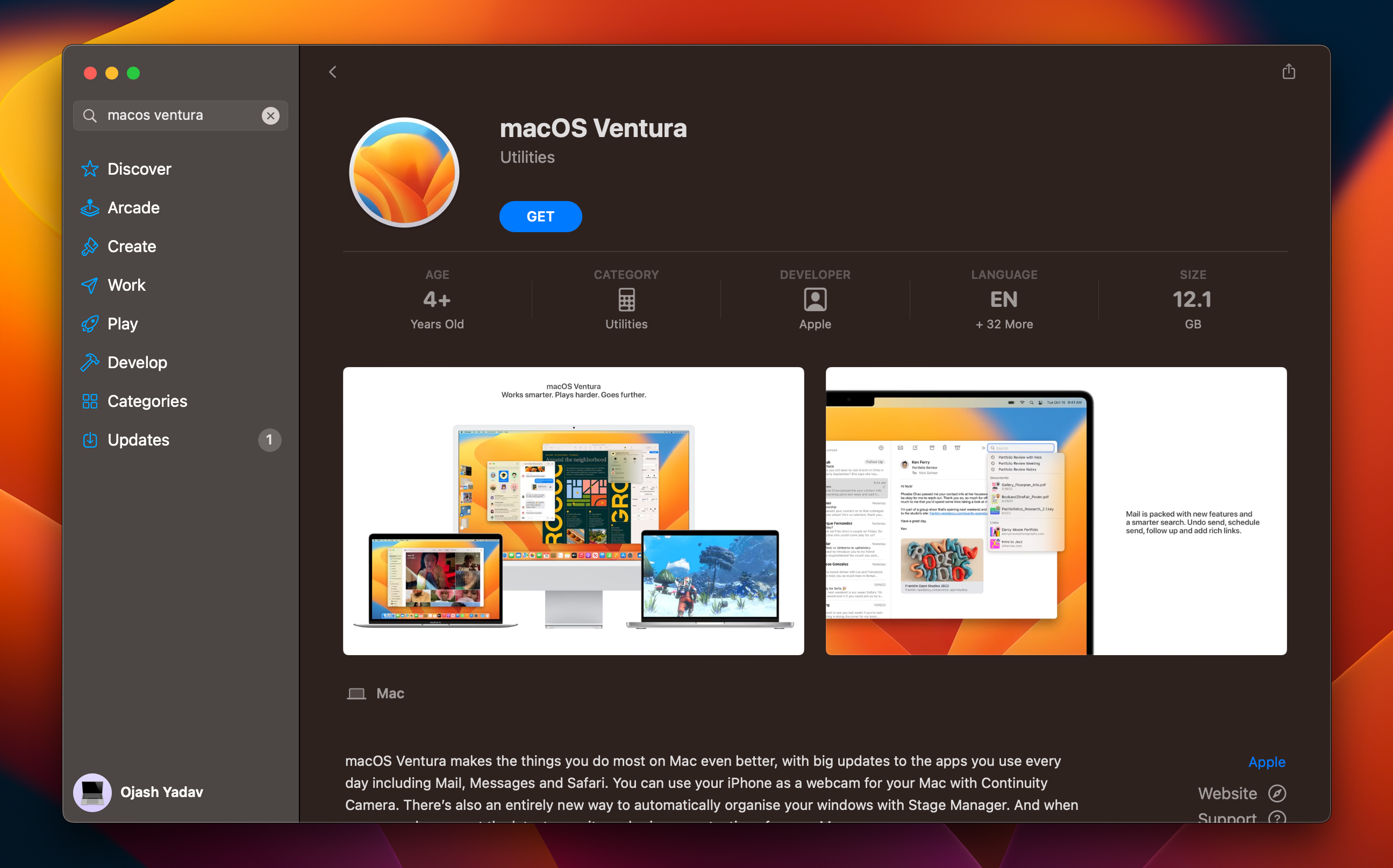 Download and Install Older Versions of macOS- 6 Proven Steps