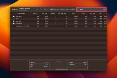 Dock Disappeared on Mac? Try These 12 Fixes