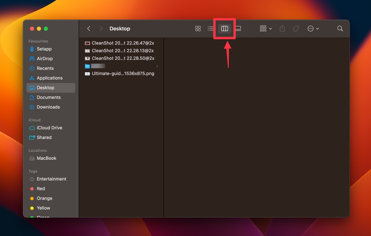 How to See Image Dimensions in Finder on Mac: 3 Best Ways